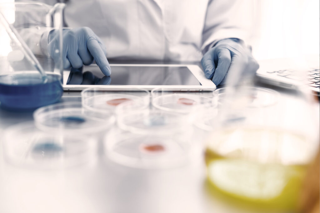 Instrument Management: 10 Advanced Benefits of iVention’s Innovative ...