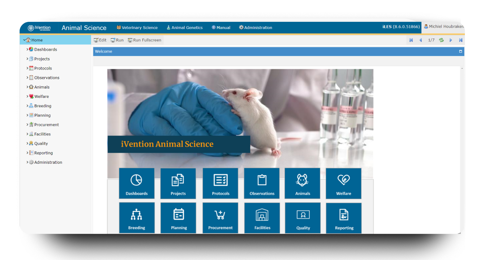 Top 10 Powerful LIMS Software Features in the iLES Platform • iVention